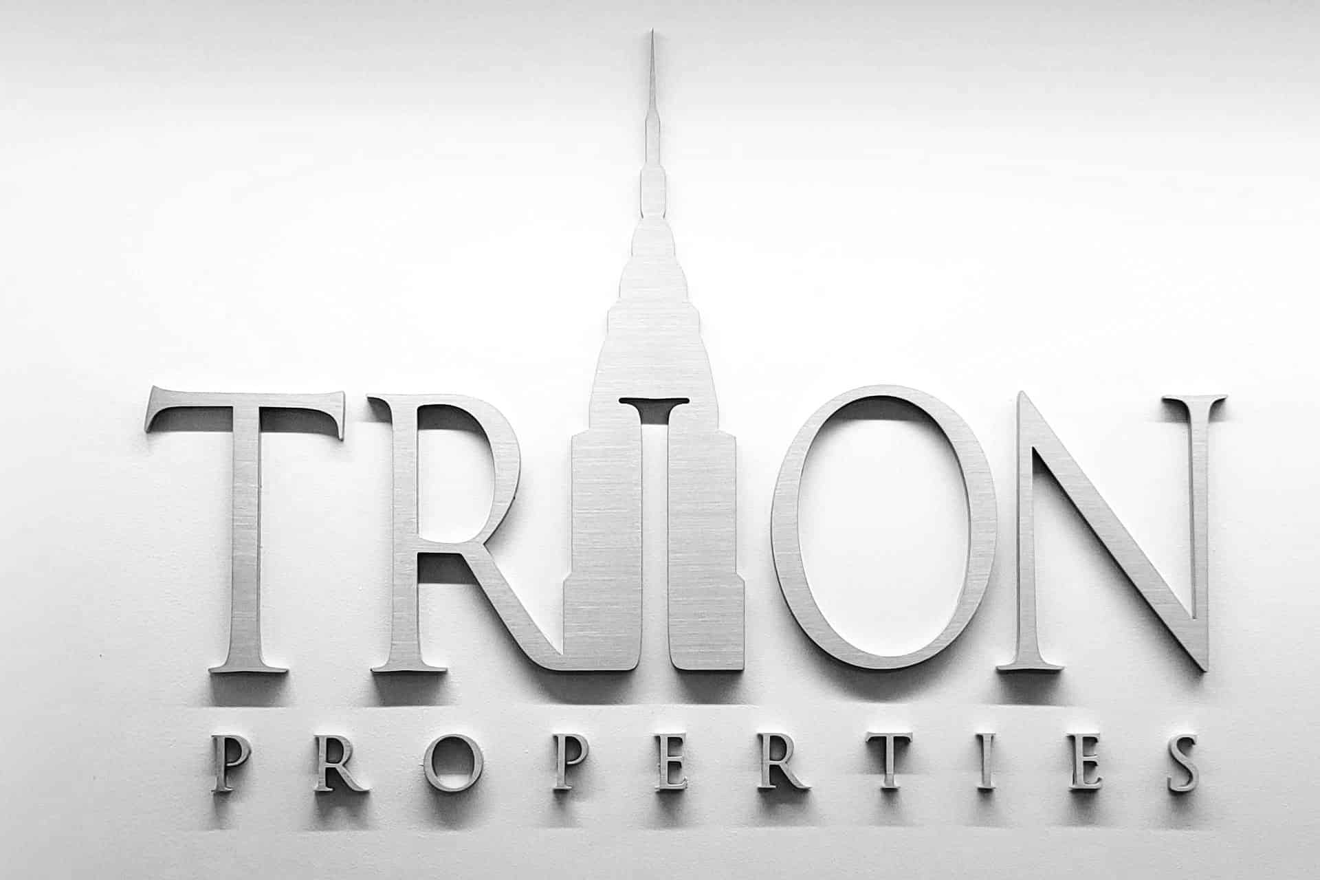 How Trion Is Different | Trion Properties